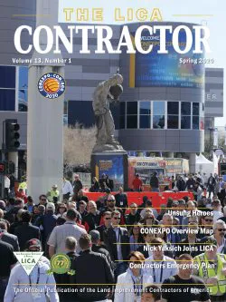 LICA National | Land Improvement Contractors of America